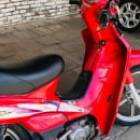 Yamaha Crypton T105 - 11 Motos yamaha crypton t105 - Cari Motos